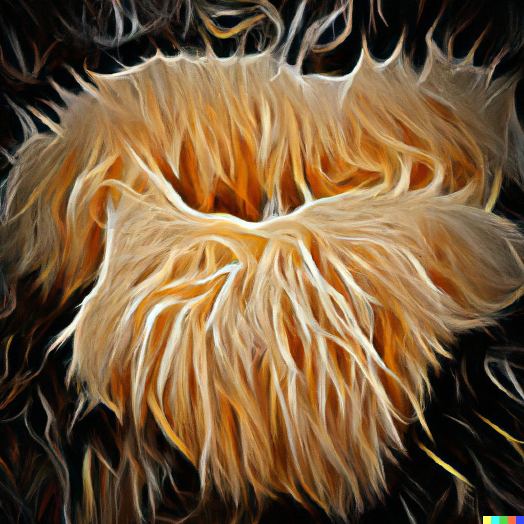 How Lion's Mane May Boost Neuroregeneration and Brain Health